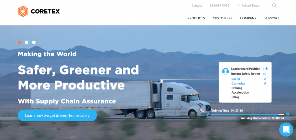 Coretex ELD Review: 2025 Pricing & Features Comparison